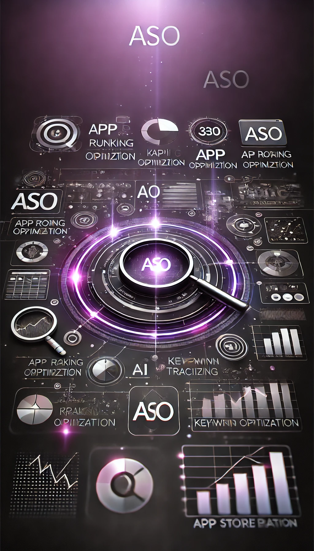 App Store Optimization (ASO) - GoAI